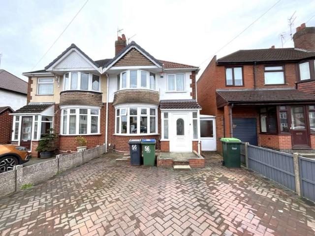 3 Bedroom Semi Detached House