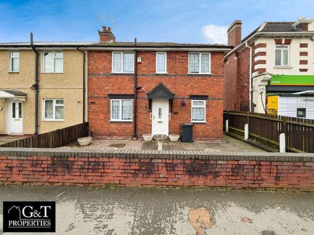 3 Bedroom Semi Detached House