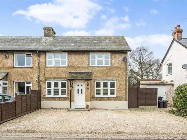 3 Bedroom Semi Detached House