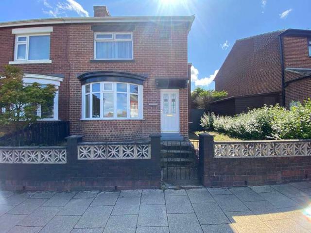 3 Bedroom Semi Detached House