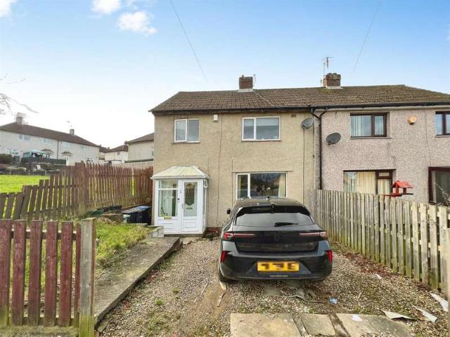 3 Bedroom Semi Detached House