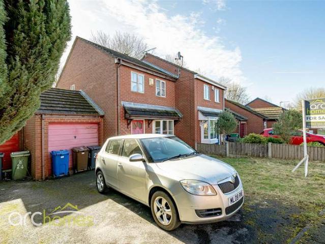 3 Bedroom Semi Detached House