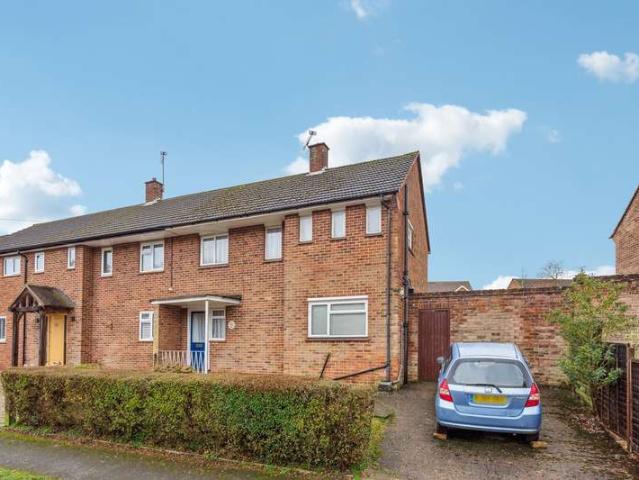 3 Bedroom Semi Detached House