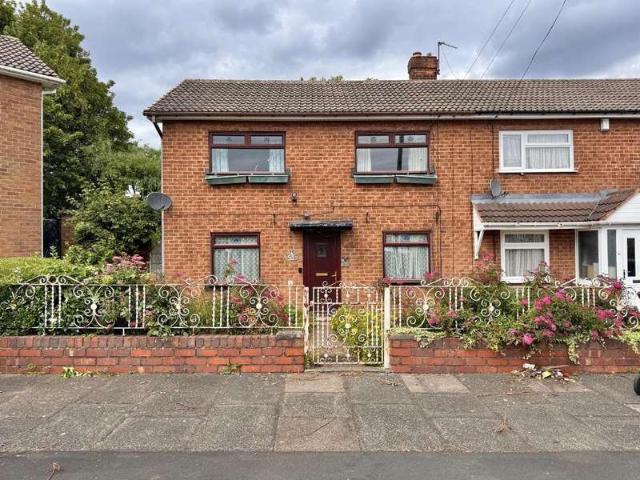 3 Bedroom Semi Detached House