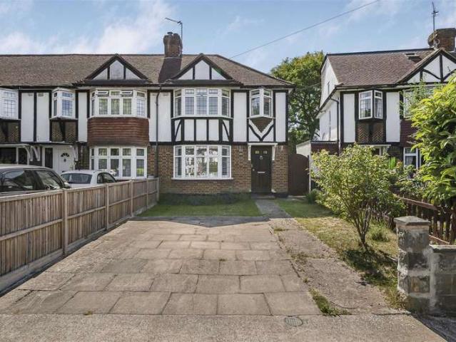 3 Bedroom Semi Detached House