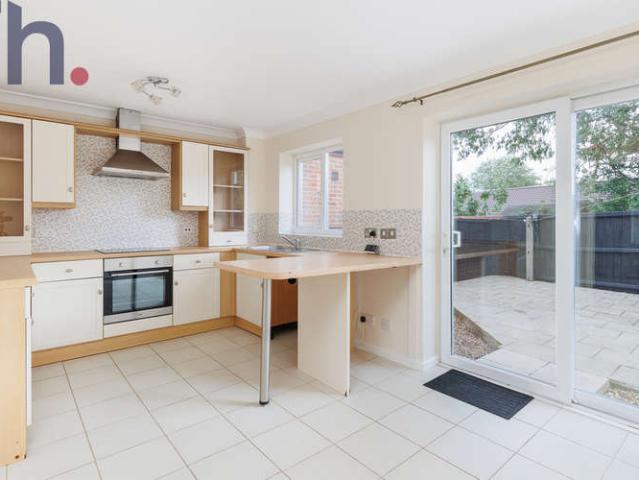 3 Bedroom Semi Detached House