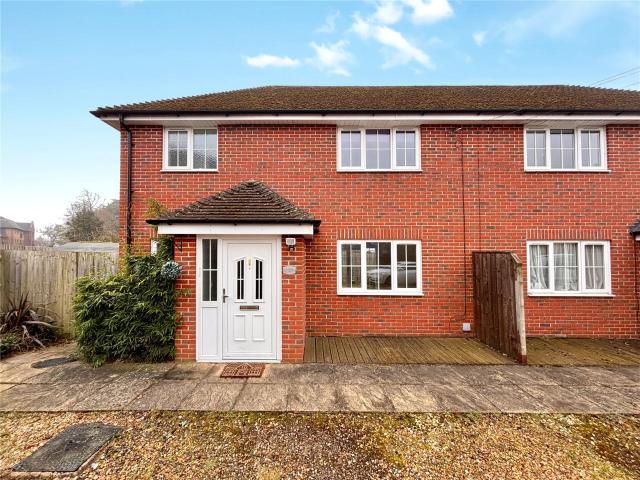 3 BEDROOM Semi Detached House