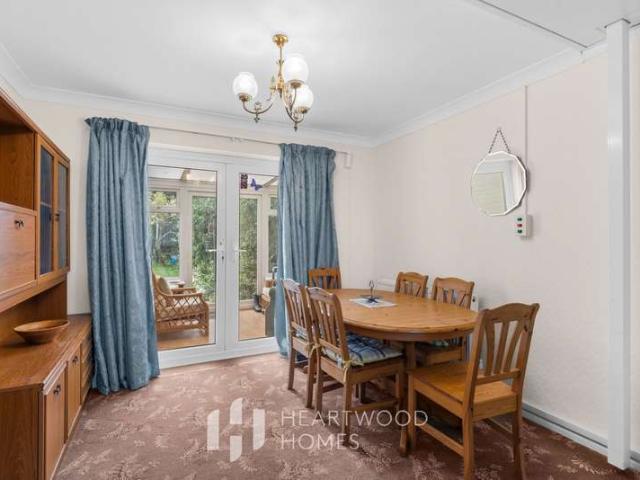 3 Bedroom Semi Detached House