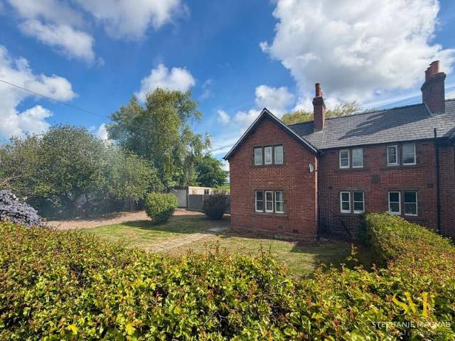 3 Bedroom Semi Detached House