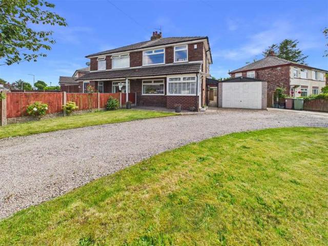 3 Bedroom Semi Detached House