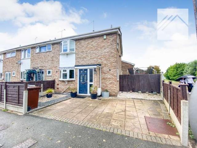 3 Bedroom Semi Detached House