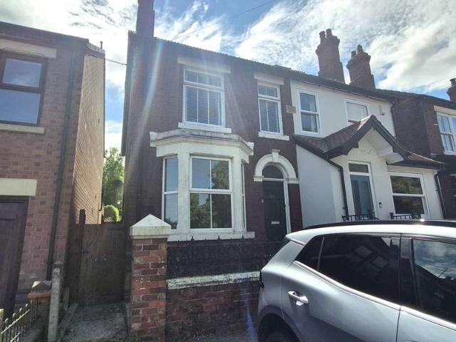 3 Bedroom Semi Detached House