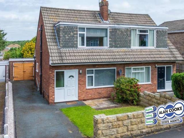 3 Bedroom Semi Detached House