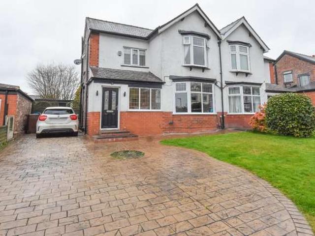 3 Bedroom Semi Detached House