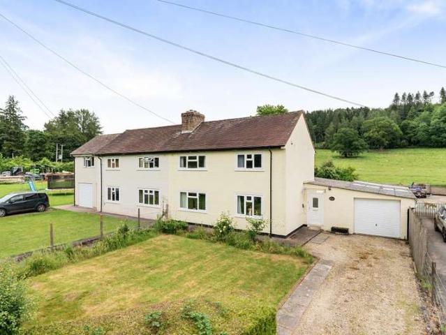 3 Bedroom Semi Detached House