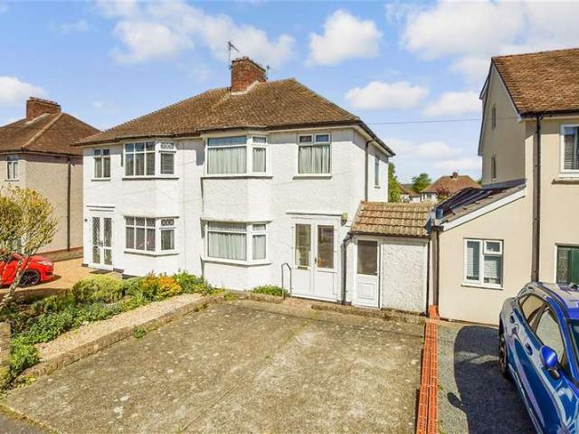 3 Bedroom Semi Detached House