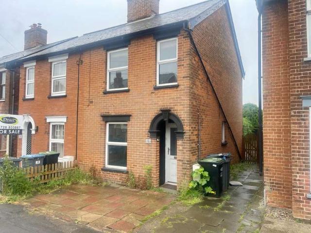 3 Bedroom Semi Detached House