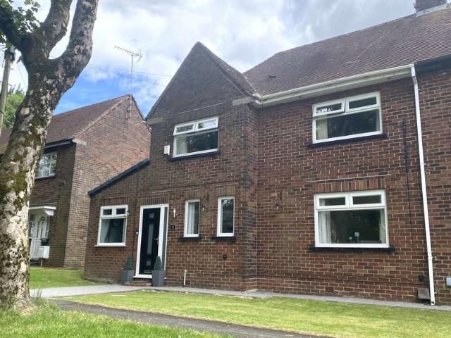 3 Bedroom Semi Detached House