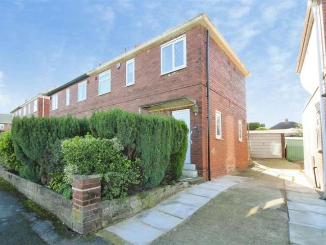 3 Bedroom Semi Detached House