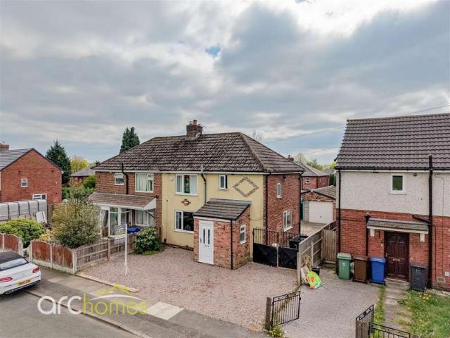 3 Bedroom Semi Detached House