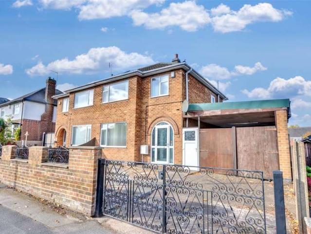 3 Bedroom Semi Detached House