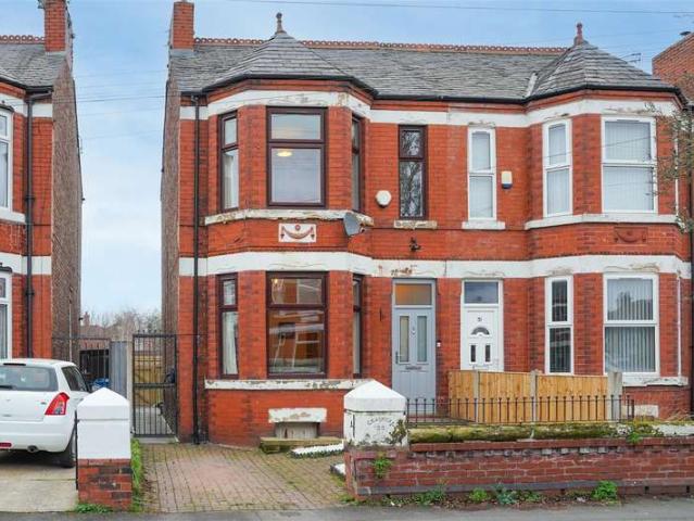 3 Bedroom Semi Detached House