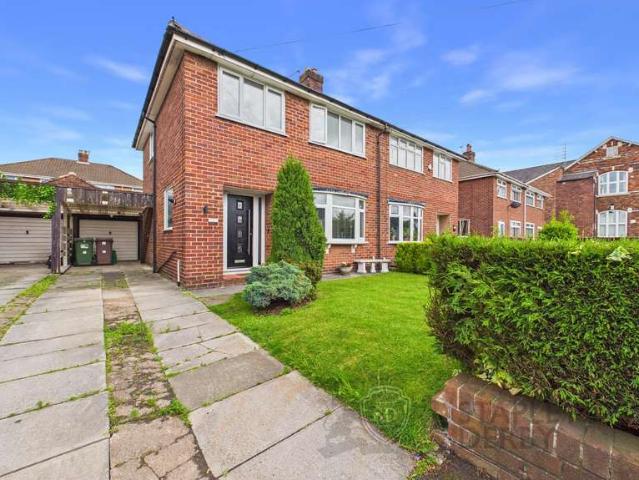 3 Bedroom Semi Detached House