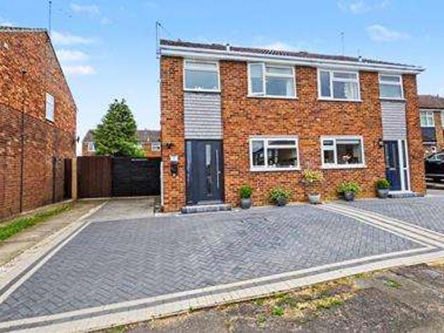 3 Bedroom Semi Detached House