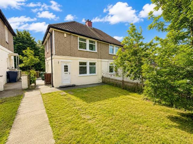 3 Bedroom Semi Detached House