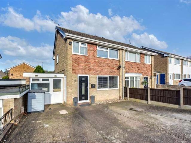 3 Bedroom Semi Detached House