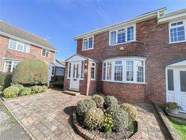 3 Bedroom Semi Detached House