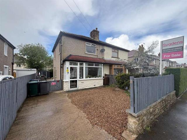 3 Bedroom Semi Detached House