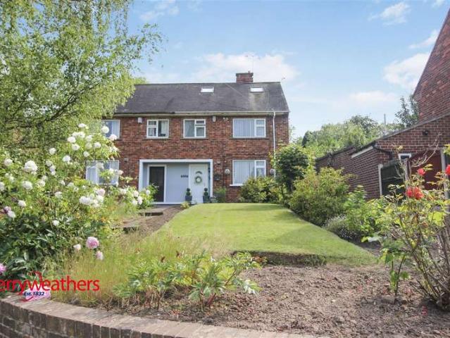 3 Bedroom Semi Detached House
