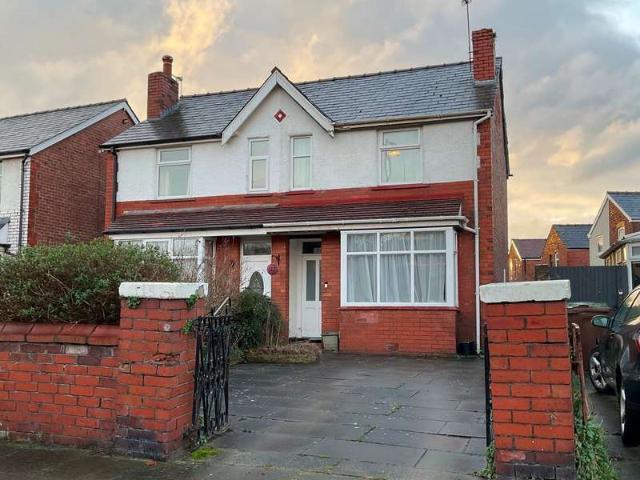 3 Bedroom Semi Detached House