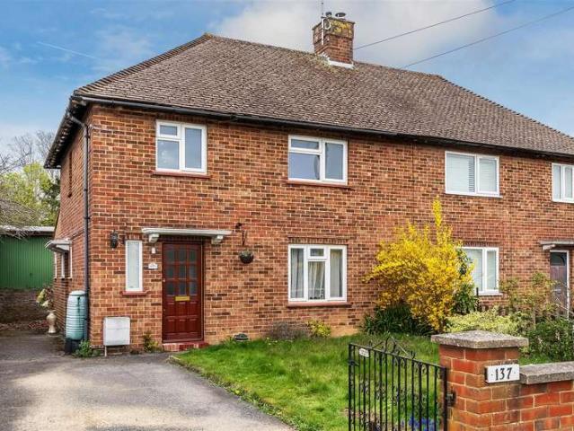 3 Bedroom Semi Detached House