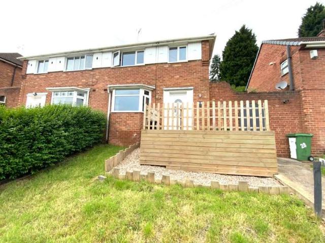 3 Bedroom Semi Detached House