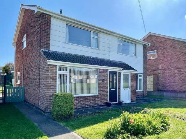 3 Bedroom Semi Detached House