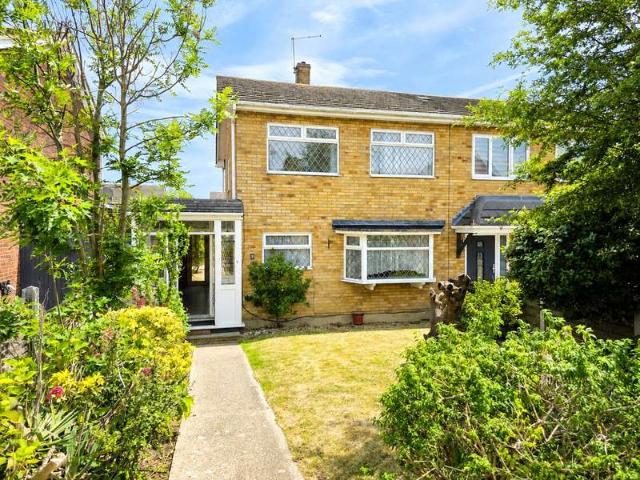 3 Bedroom Semi Detached House
