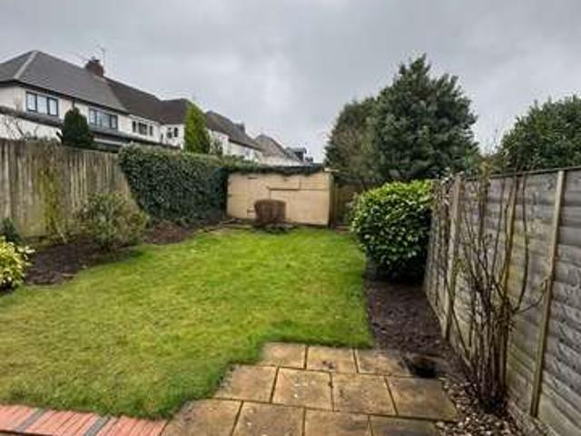 3 Bedroom Semi Detached House