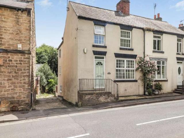 3 Bedroom Semi Detached House