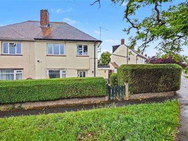 3 Bedroom Semi Detached House