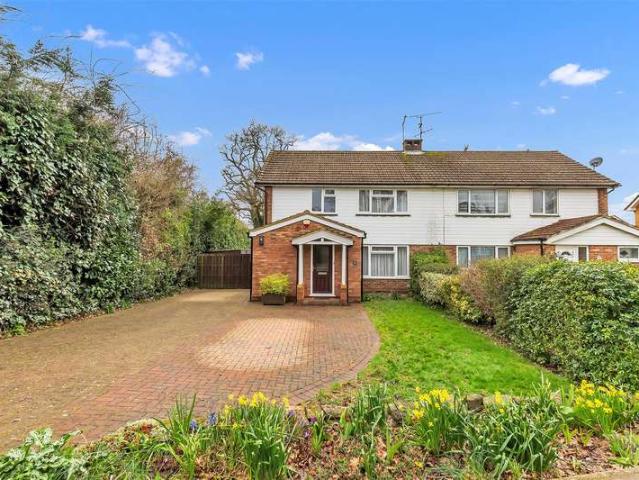 3 Bedroom Semi Detached House