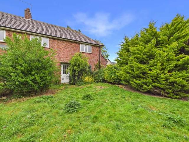3 Bedroom Semi Detached House