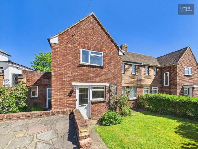 3 Bedroom Semi Detached House