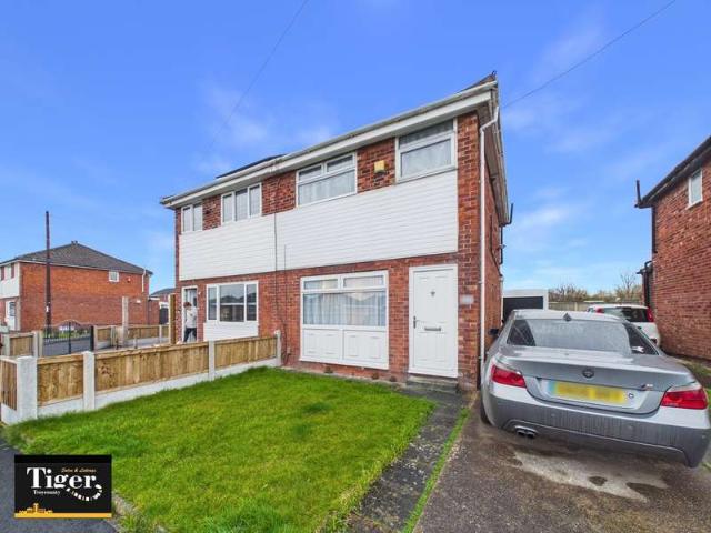3 Bedroom Semi Detached House