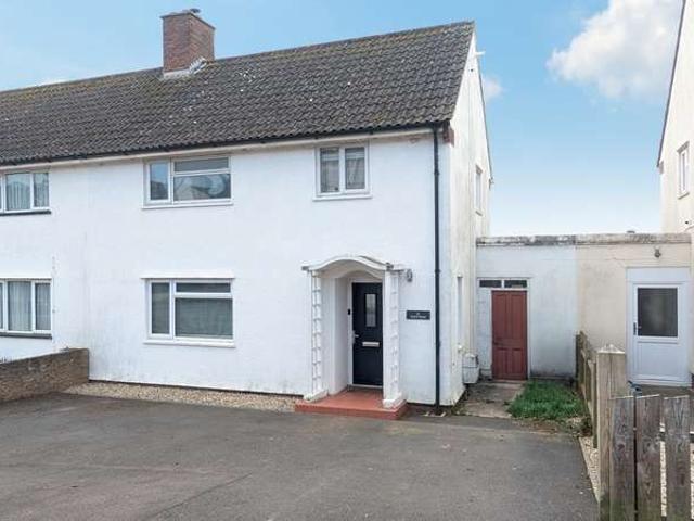 3 Bedroom Semi Detached House