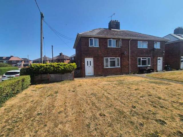 3 Bedroom Semi Detached House