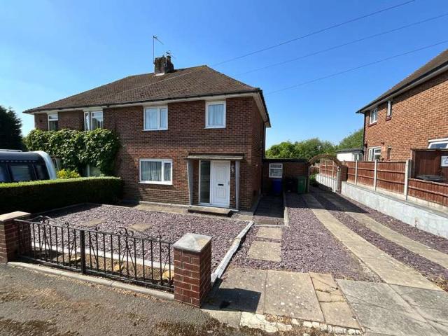 3 Bedroom Semi Detached House