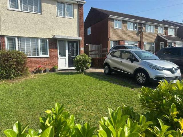 3 Bedroom Semi Detached House