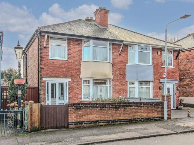 3 Bedroom Semi Detached House